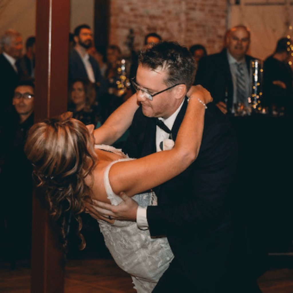 Weddings – AIM Dance Studio